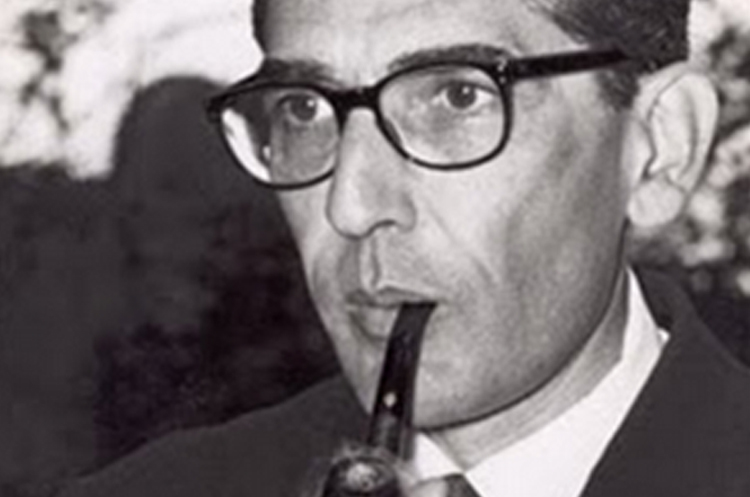 josé antonio coderch II | cajón (de sastre) de arquitecto