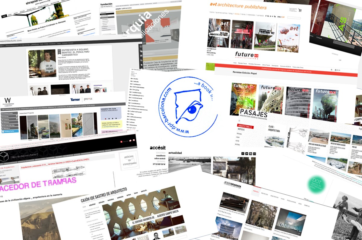 curso «escribir arquitectura. pautas y criterios» | cajón (de sastre ...