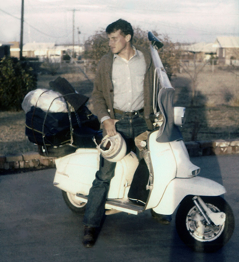 el edificio favorito de… antoine predock | cajón (de sastre) de arquitecto