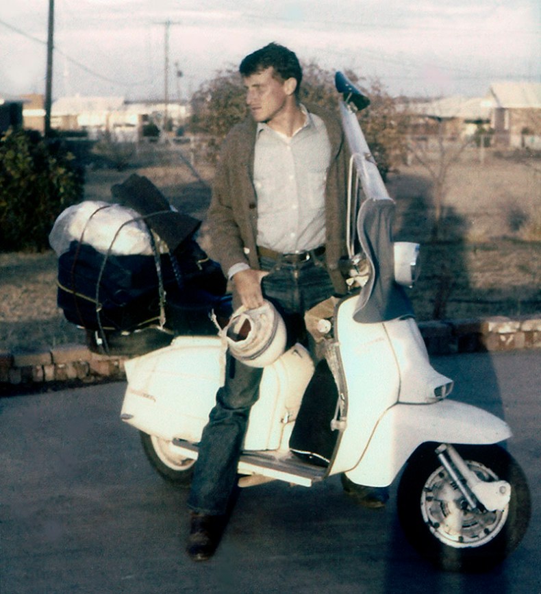 el edificio favorito de… antoine predock | cajón (de sastre) de arquitecto