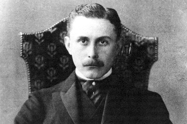 adolf loos | cajón (de sastre) de arquitecto